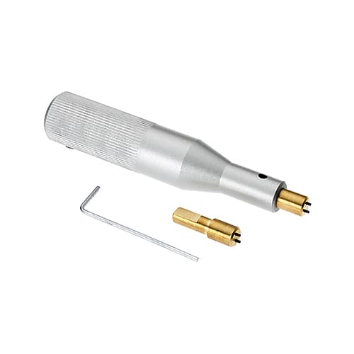 Pro-Ject Adjust It Tonearm Alignment Tool | Reverb