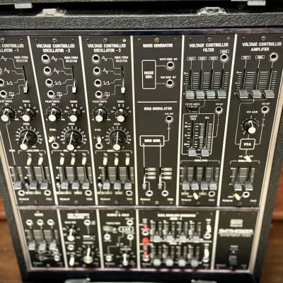 Roland System 700 Lab | Reverb