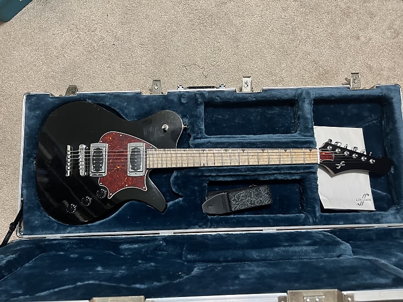 First Act Custom Shop Sheena | Reverb