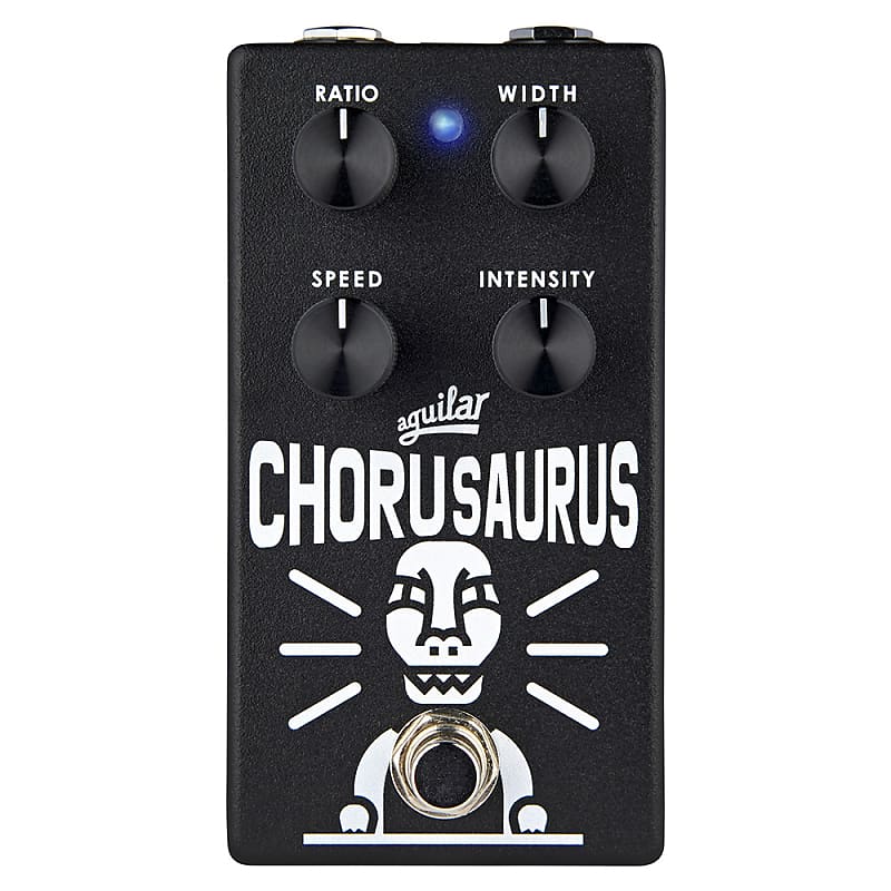 Aguilar Chorusaurus Bass Chorus V2 | Reverb