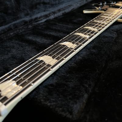 ESP Standard Series Eclipse I CTM 2005 - Black | Reverb Deutschland