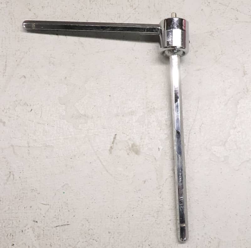 Pearl Single Hex Tom Drum Arm Vintage 1970's #2 | Reverb