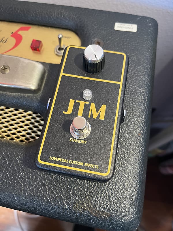 Lovepedal Jtm Schematic Lovepedal Circuit Circuitlab Descrip