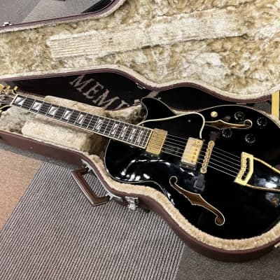 Artex David T.Walker & Jun Yamagishi model [USED] [GTK017] | Reverb