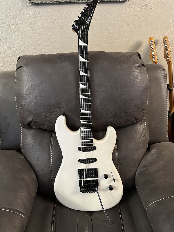 Vester Stage Series super strat Stage series 1985-1992 - | Reverb