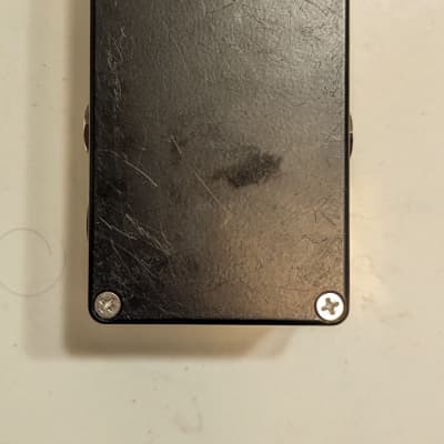 Basic Audio Oscix | Reverb