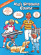 Kid's Keyboard Course | Reverb
