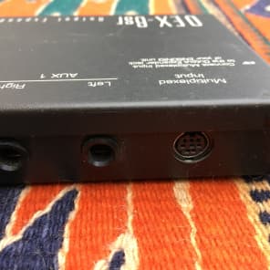 Ensoniq OEX-6SR Output Expander for ASR-10, EPS-16 PLUS & | Reverb