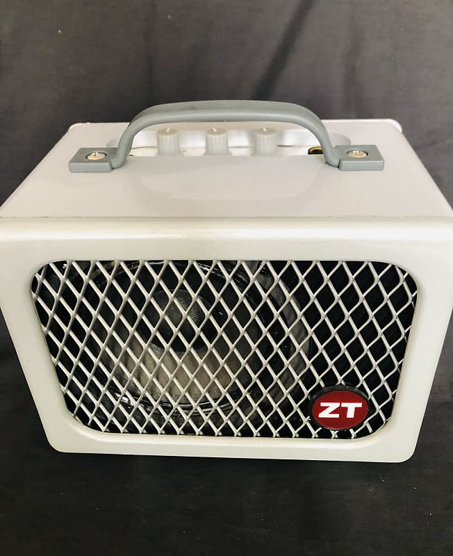 ZT Amplifiers Box Junior | Reverb