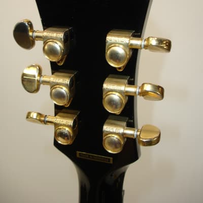 Epiphone SST Studio Acoustic Electric Guitar, Ebony | Reverb