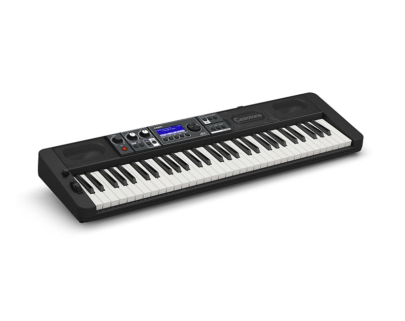 Suzuki WU-BT10 Keyboard | Reverb
