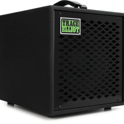 Trace Elliot® ELF 1x8 Combo Bass Amplifier | Reverb