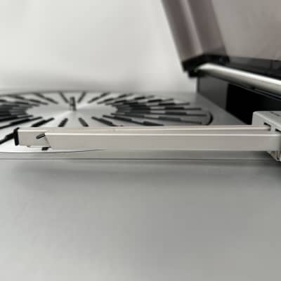 Bang & Olufsen Beogram 4002 Turntable | Reverb