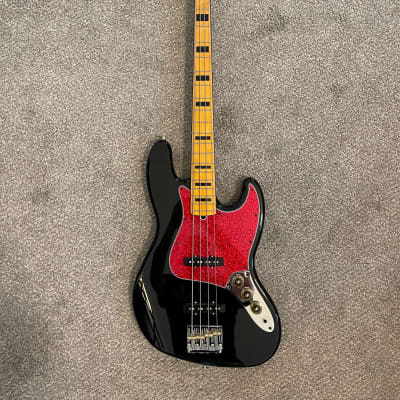 Warmoth Custom Tele Bass Body 2022 - Butterscotch and | Reverb