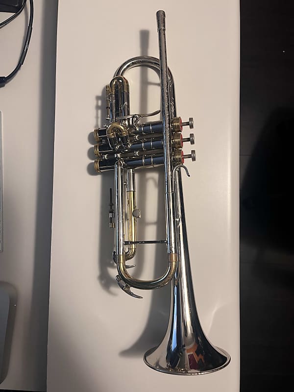 The Rare 36B Conn Connstellation 1966 - Lacquor | Reverb