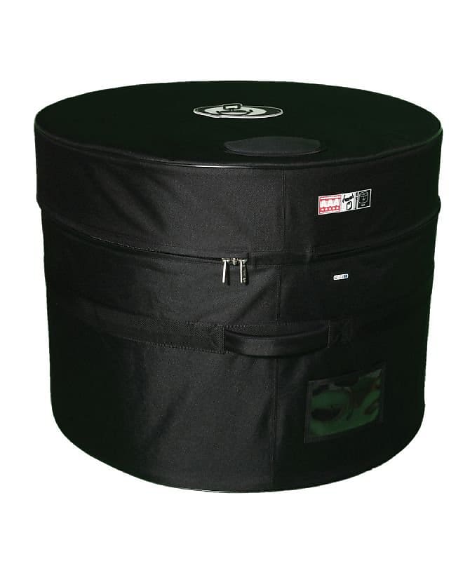 Protection Racket 20 X 14 Rigid Bass Drum Case | Reverb