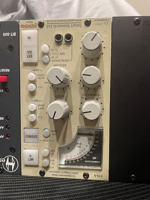 Alan Smart Cl1a | Reverb