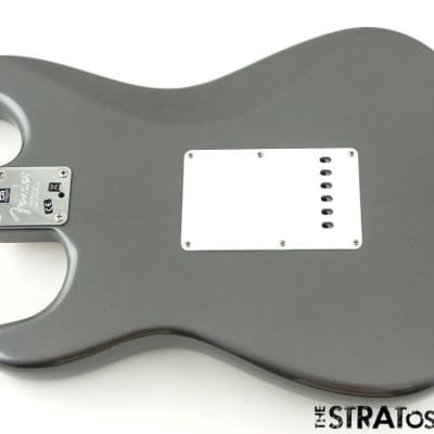 2022 American Fender CLAPTON Strat BODY & HARDWARE USA | Reverb