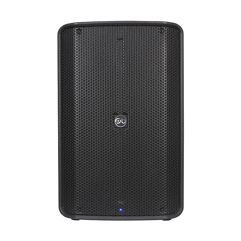 Soundbarrier ECL12.2 12" Active Two-Way Full Range 1200W | Reverb