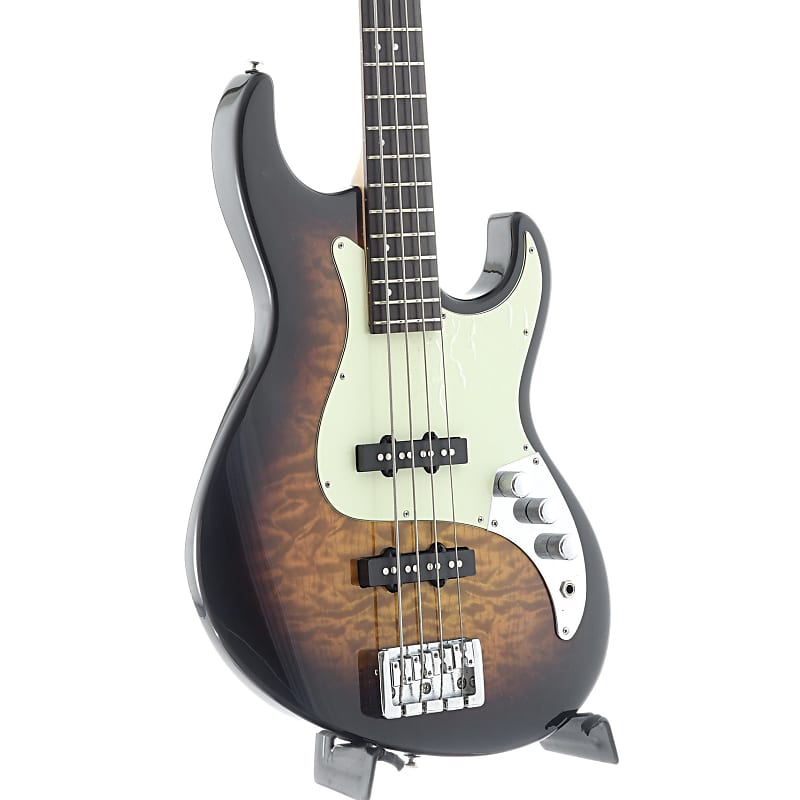 Samick Greg Bennett Fairlane FN-4 VS (2005) | Reverb