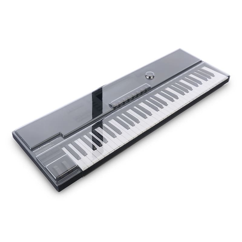 Decksaver NI Kontrol S61 MK3 Cover - Cover for Keyboards | Reverb