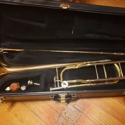 Elkhart Conn 88H Trombone (1969) | Reverb