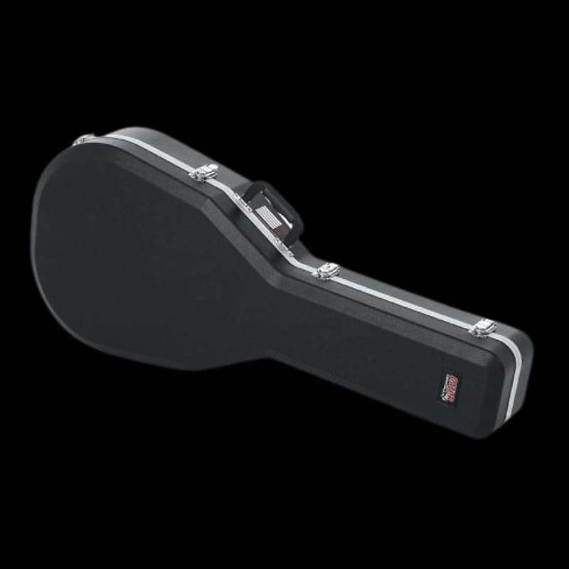 Gator Taylor GS-Mini Acoustic Guitar Case - Black | Reverb