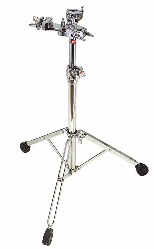 Gibraltar Adjustable Platform Mount Stand | Reverb