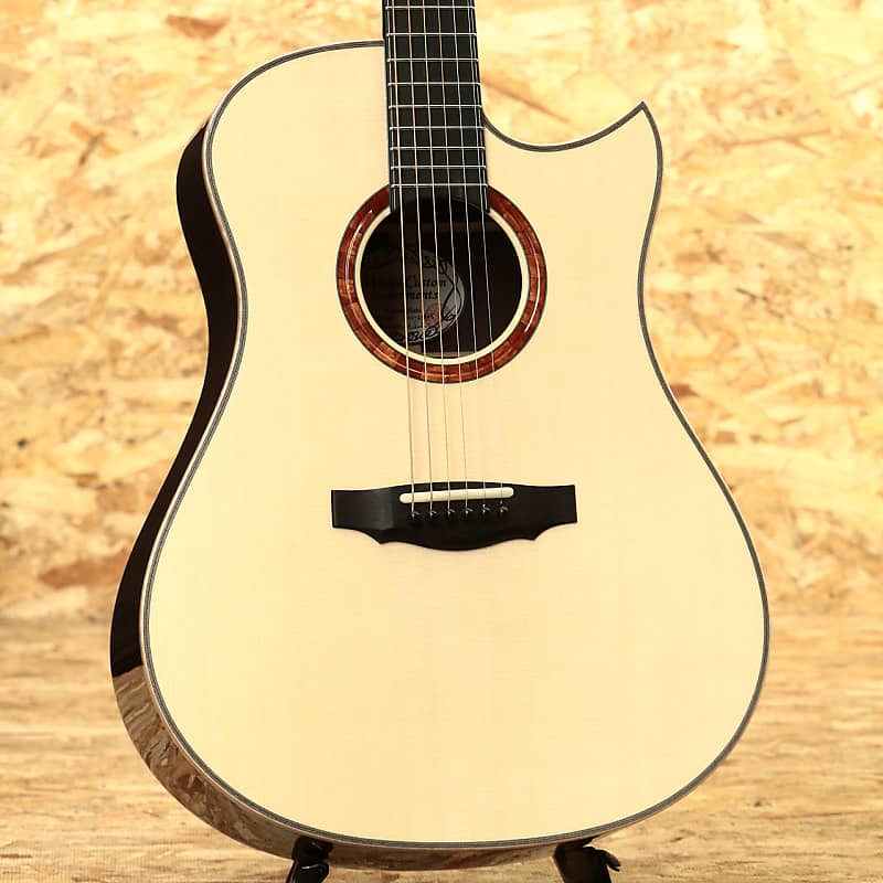 Wedge Custom Instruments by Keisuke Nishi Mod-DC German | Reverb