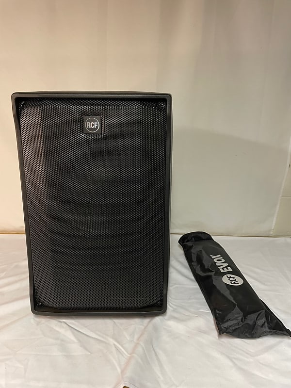 RCF EVOX J8 Active Portable Array System *Single Unit* | Reverb