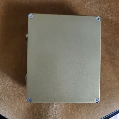 Recovery Effects 'Moonstruck' spring reverb / delay pedal! | Reverb