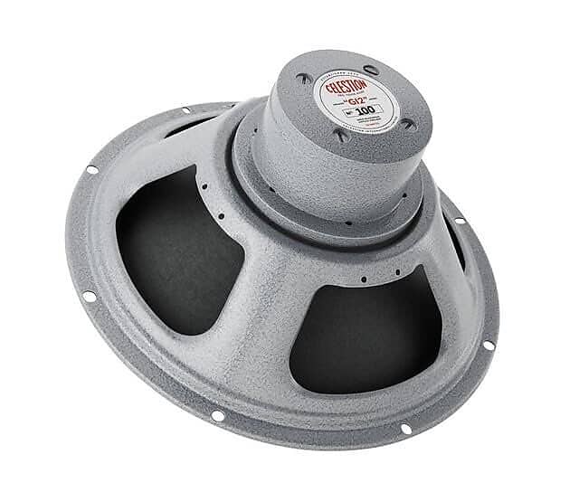 CELESTION T101 12-inch Guitar Loudspeaker Cone Driver 16 Ohms | Reverb