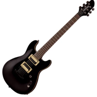 Fernandes Dragonfly Standard with SKB Hard Case Excellent Fernandes Dragonfly Standard with SKB Hard Case Excellent