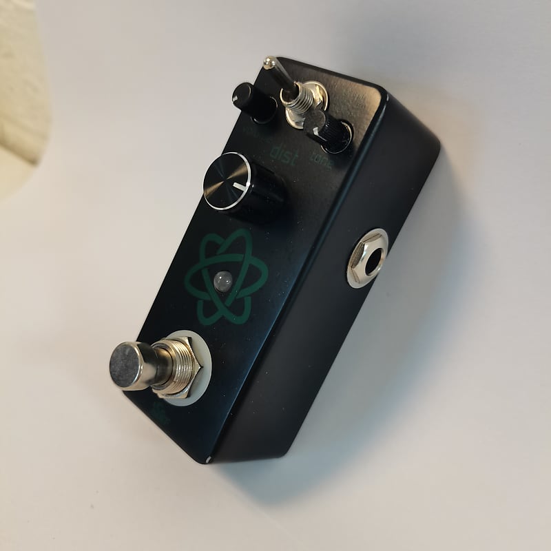 ISET PD-3 HEAVY METAL | Reverb