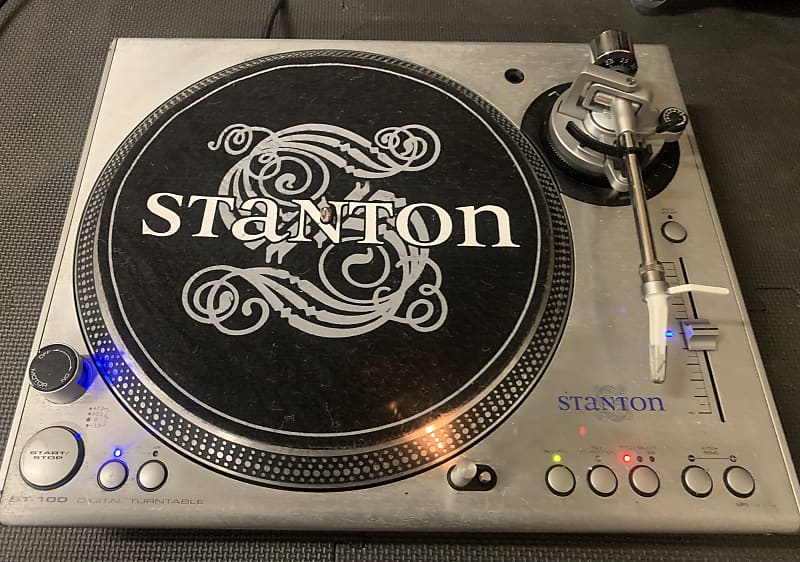 Stanton ST-100 *Rare* | Reverb