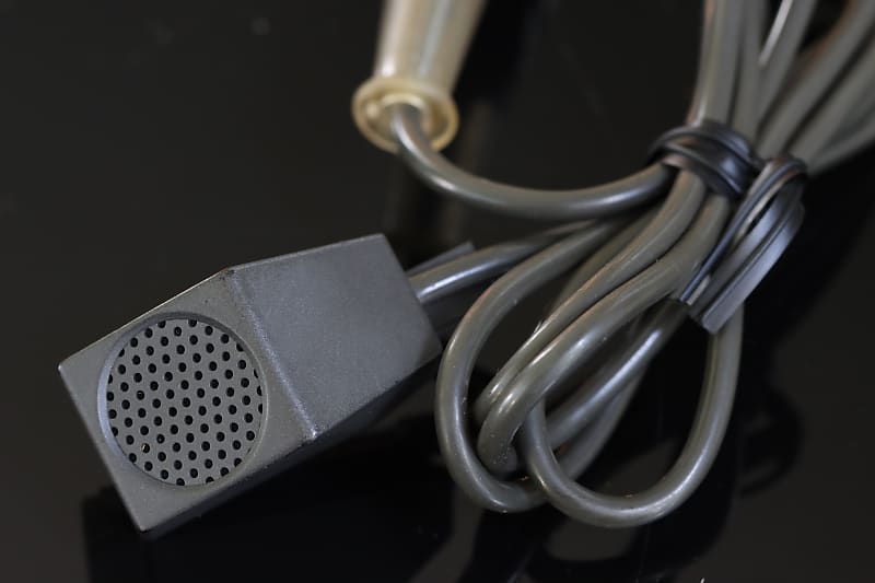 Neumann KMA 1279 Lavalier omnidirectional Vintage Microphone | Reverb