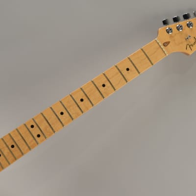 USA Fender Custom Shop Eric Clapton Stratocaster NOS BODY, | Reverb