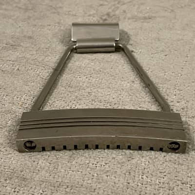 Vintage 12 String Trapeze Tailpiece 1960’s-1970’s | Reverb Australia