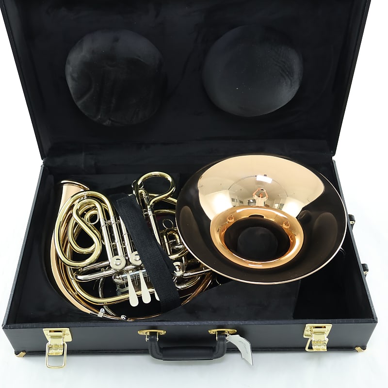 Holton Model H281 'Farkas' Professional Double French Horn SN | Reverb
