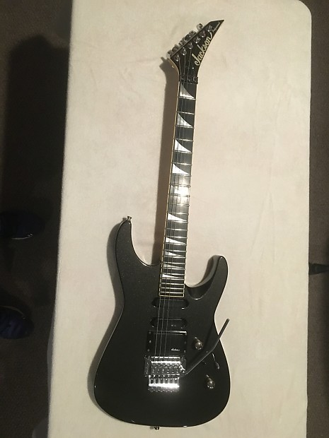 Jackson 1990 Fusion Pro | Reverb