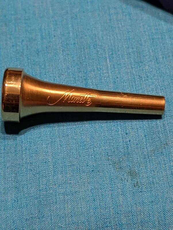 Monette Unity DM6ld 2023 - Gold | Reverb