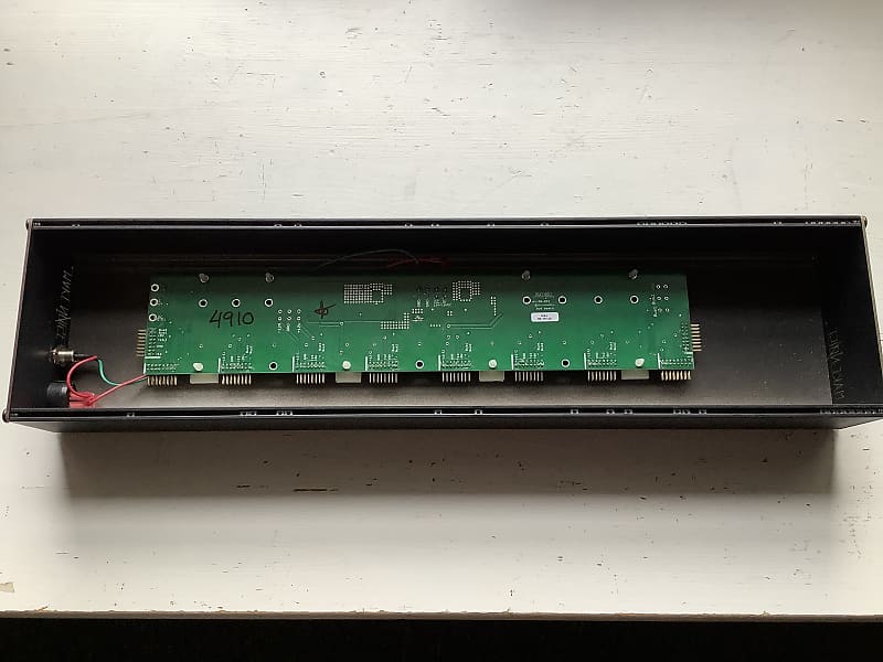 Make Noise Powered Skiff 2008 - Present - Black | Reverb UK