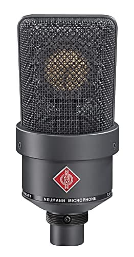 Neumann TLM 103 Large-Diaphragm Cardioid Condenser Microphone | Reverb