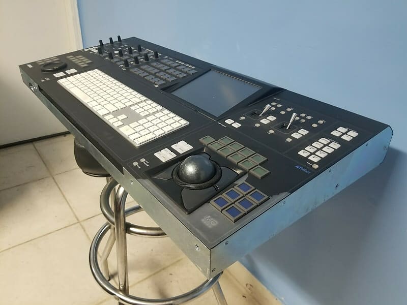 Avid Euphonix System 5 MC Recording Interface Mixer | Reverb