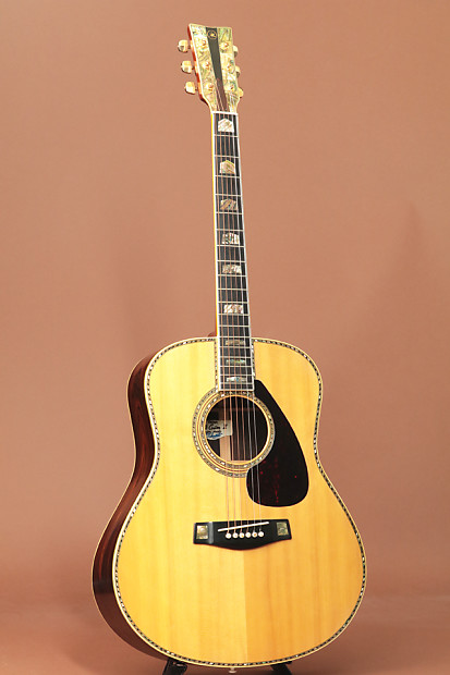 YAMAHA L-53 Proto | Reverb
