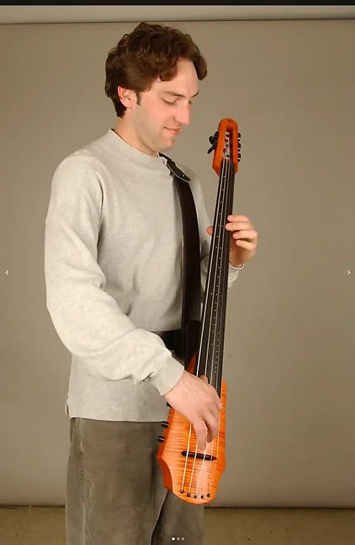 NS Design Frame Strap System | Reverb