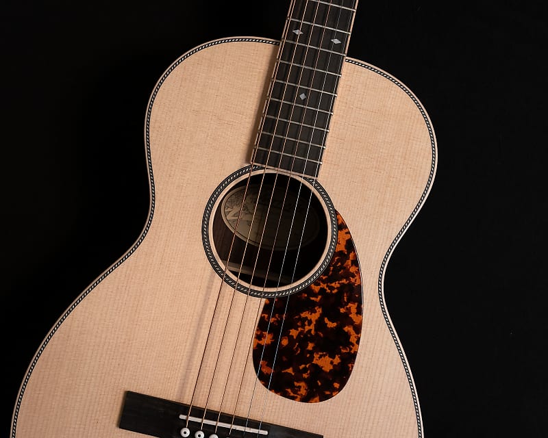 Larrivee 0-40R Rosewood Parlor | Reverb