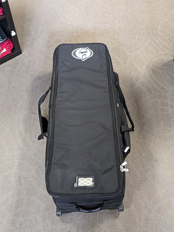 Protection Racket 5047 Hardware Case w/Wheels (Used) | Reverb Canada