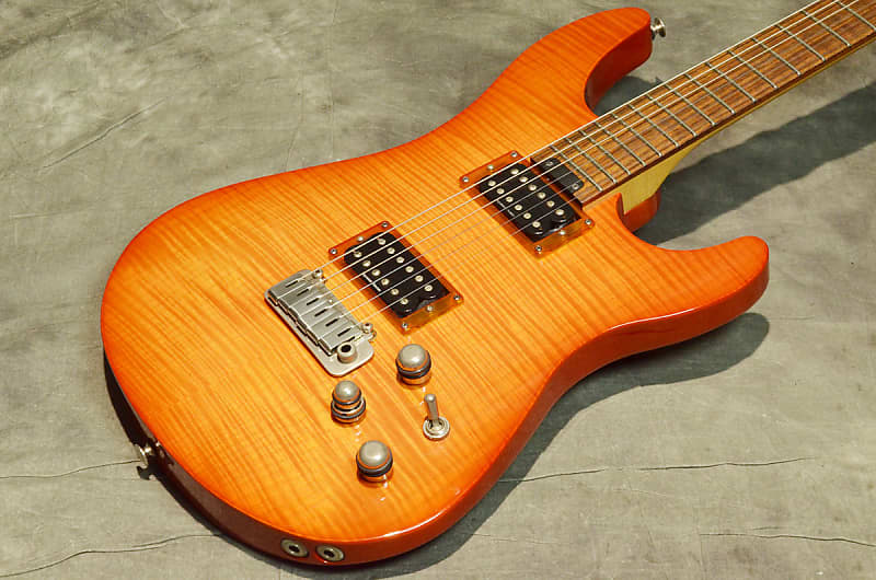 Yamaha RGX820Z- Shipping Included* | Reverb