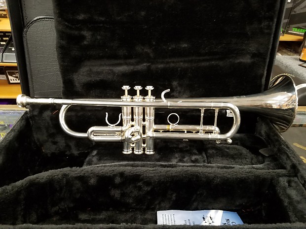 Getzen Custom Series 3050 | Reverb